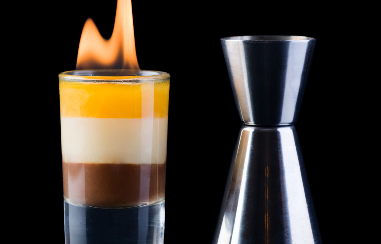 Likier kawowy – jak zrobić? Przepis na domowy likier • Dobre Drinki