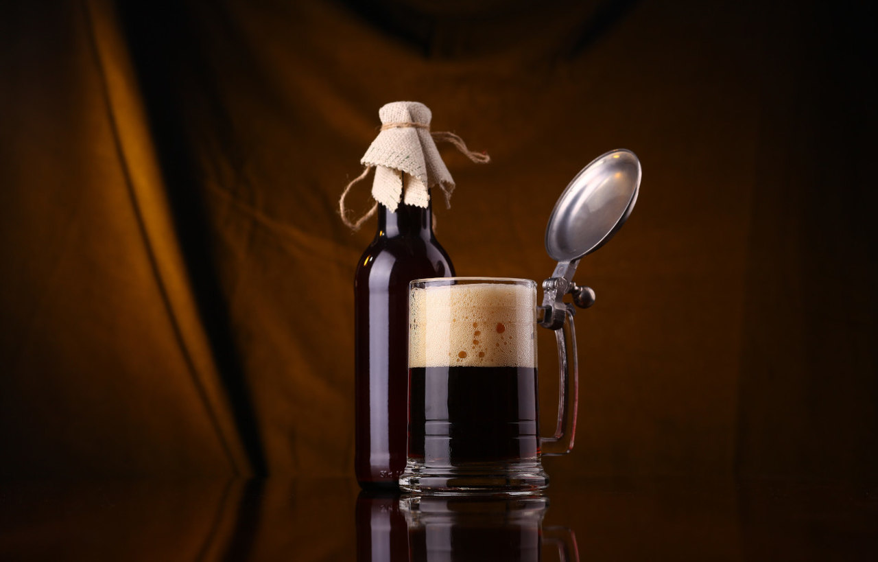Piwo porter – czym jest i jaki ma smak? • Dobre Drinki
