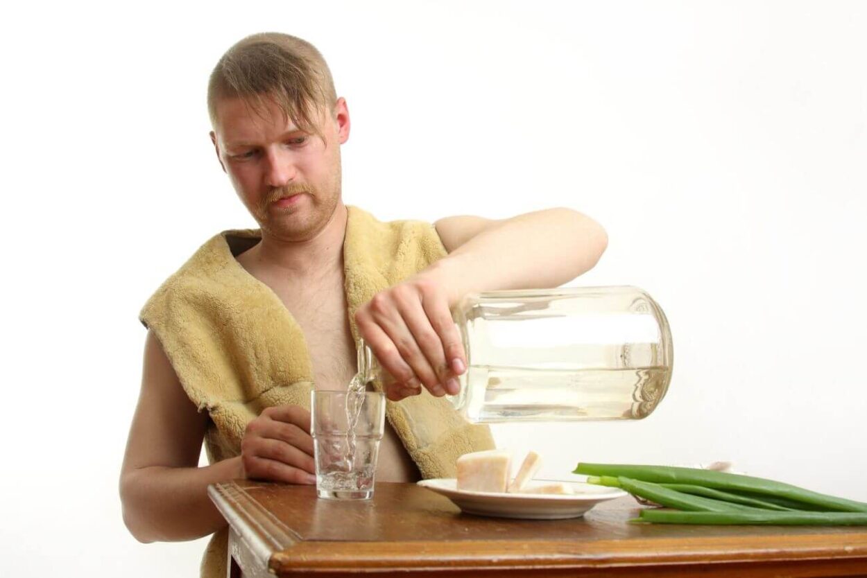 Jak zrobić bimber - poradnik dla początkujących