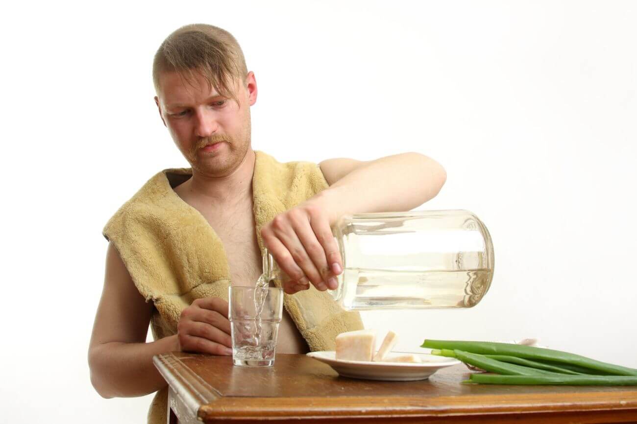 Jak zrobić bimber - poradnik dla początkujących