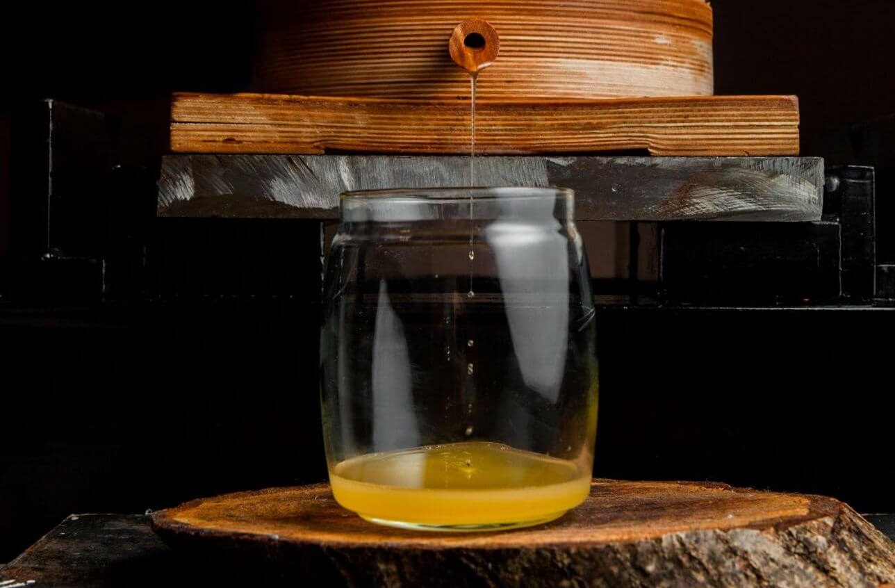 Ile cytryn na litr bimbru? Przepis na najlepszą cytrynówkę • Dobre Drinki