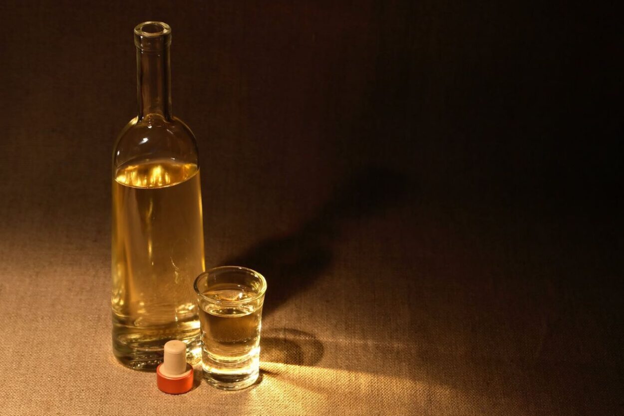 Jak zrobić bimber - poradnik dla początkujących