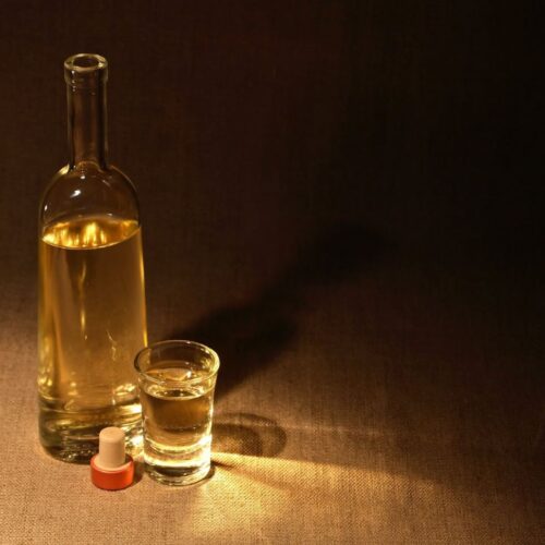 Jak zrobić bimber - poradnik dla początkujących