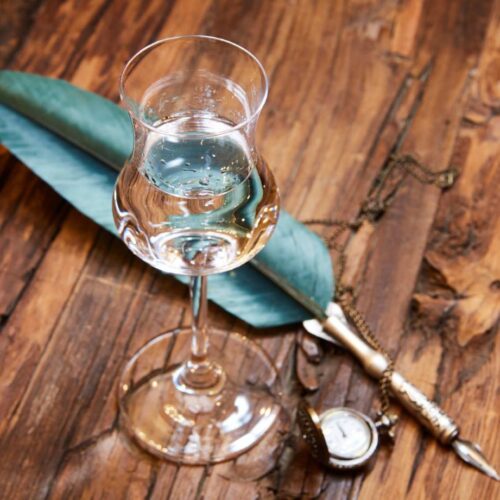 Jak zrobić bimber - poradnik dla początkujących