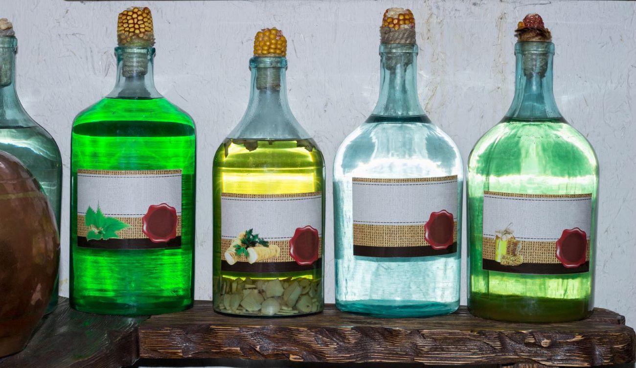 Jak zrobić bimber - poradnik dla początkujących