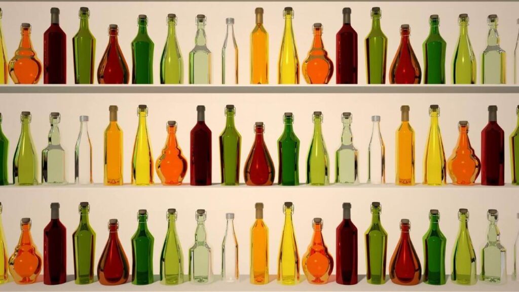 Bimber z gruszek - jak zrobić pyszną domową nalewkę