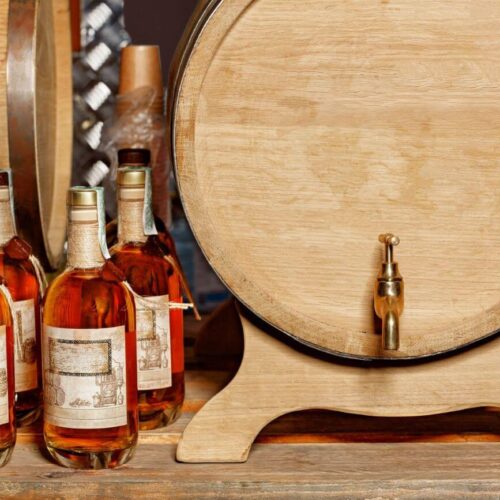 Jak zrobić bimber - poradnik dla początkujących