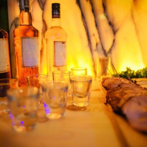 Przepis na śliwowicę (bimber) - kultowy trunek ze śliwek